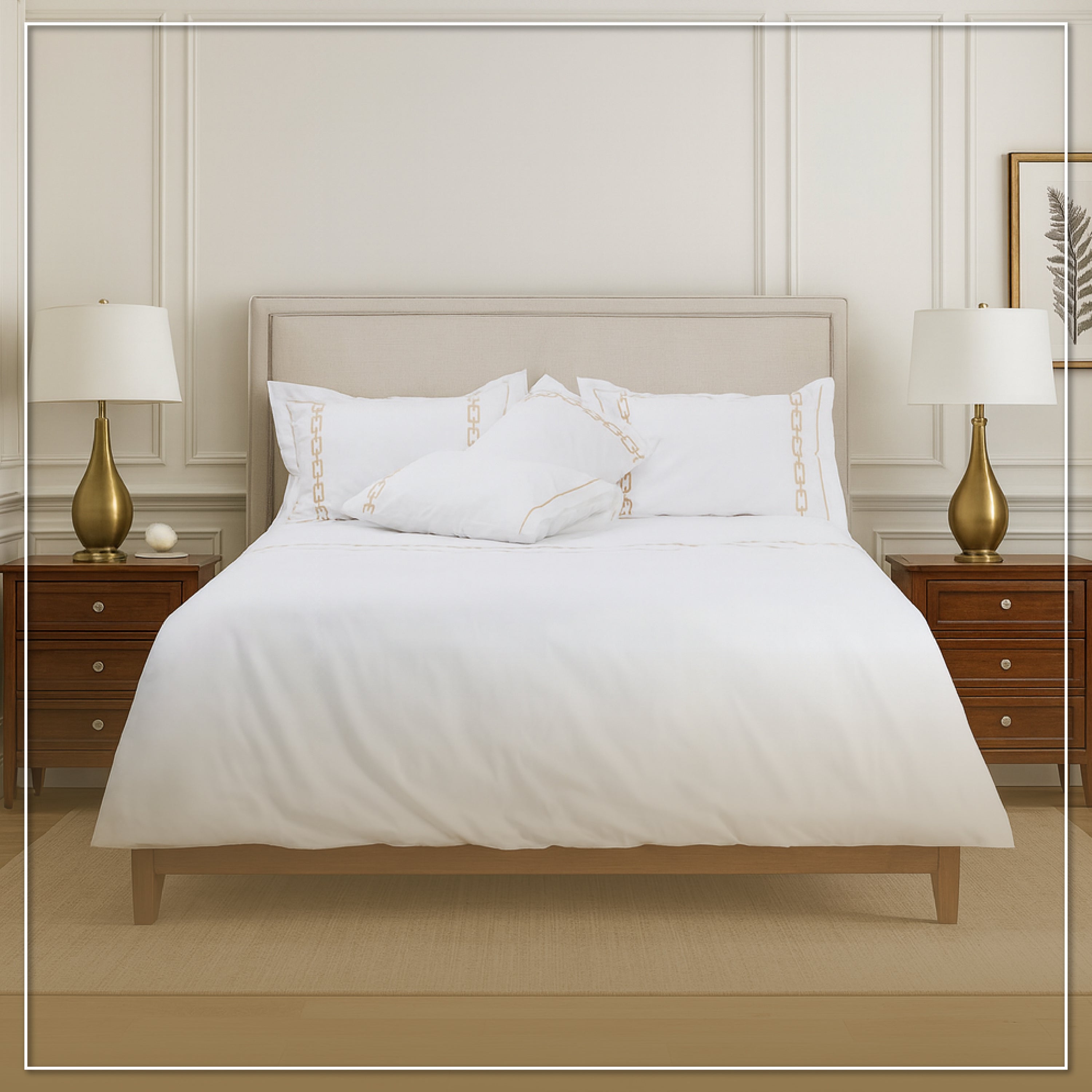 Bed Linens – KM Home Global